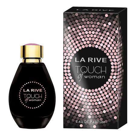 PERFUME TOUCH OF WOMAN 90ML – Divas Cosméticos